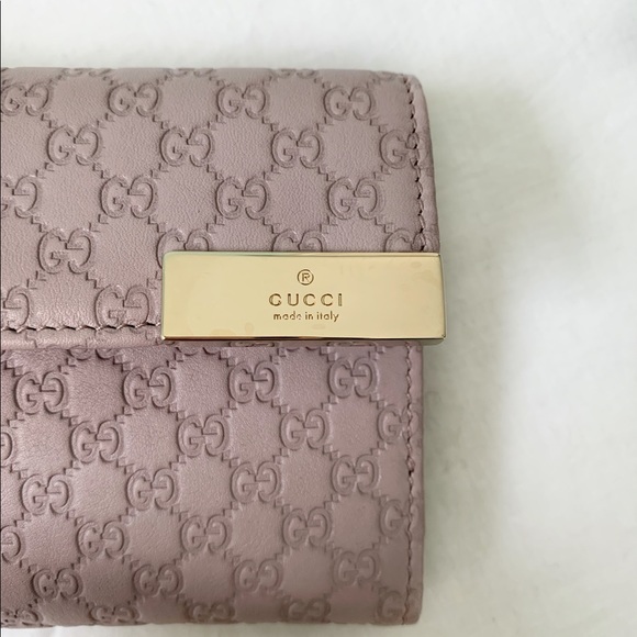 Gucci | Bags | Nwt Authentic Gucci Mini Guccissima Clutch Wallet | Poshmark